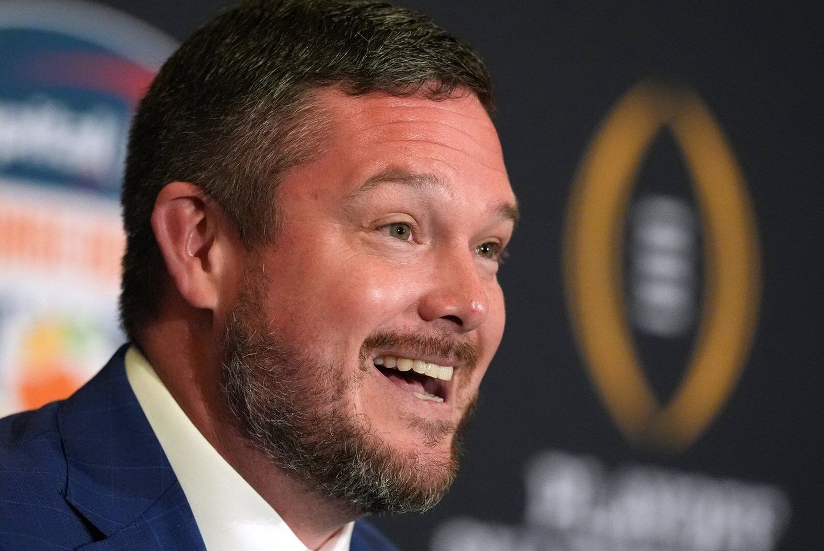 Oregon's Lanning and Indiana's Cignetti have different styles but the ...