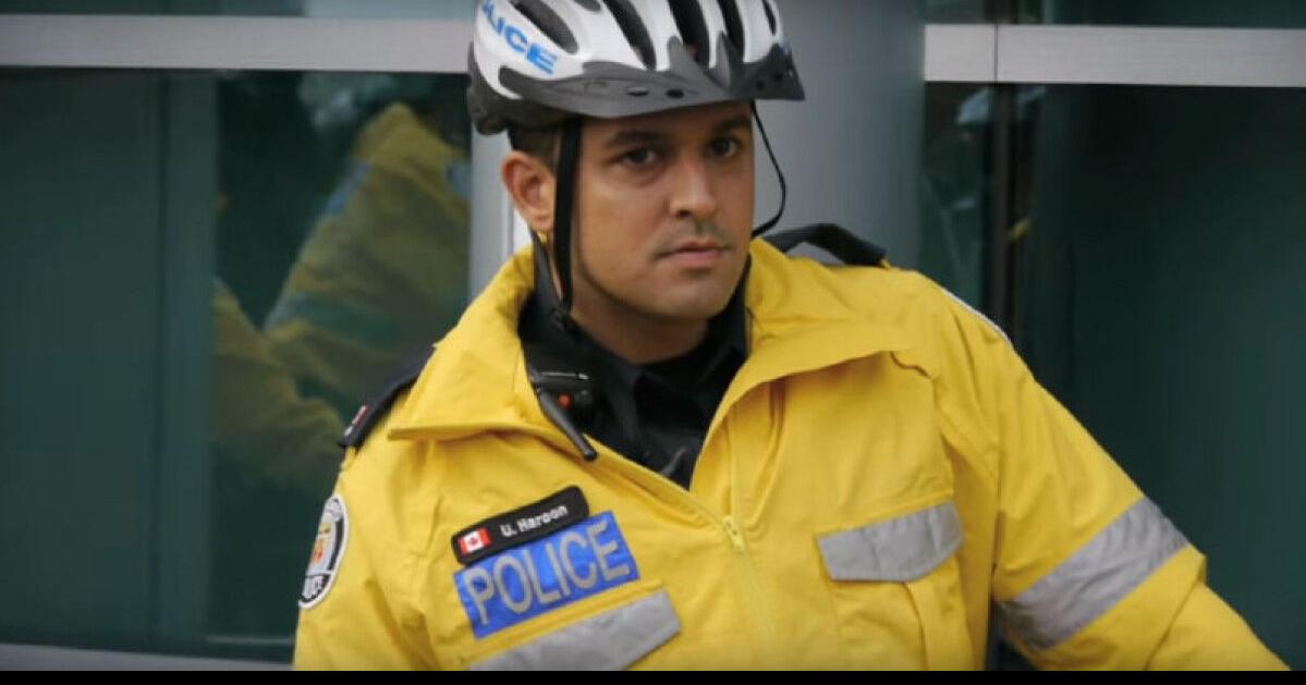 Toronto constable facing more Police Services Act charges