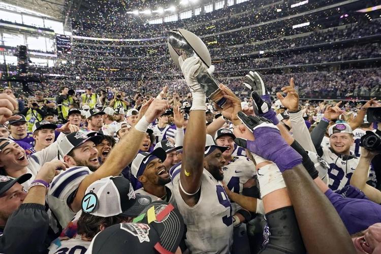 Sugar Bowl pits Alabama vs. Kansas State for first time