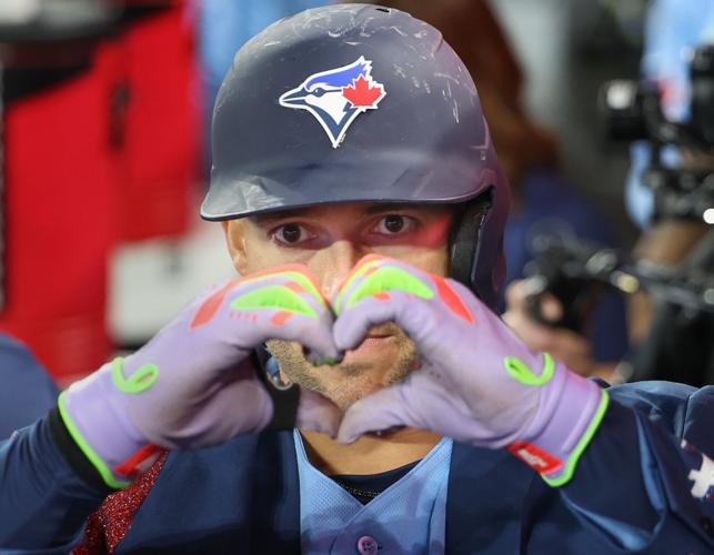 Blue Jays star George Springer sells Toronto luxury home