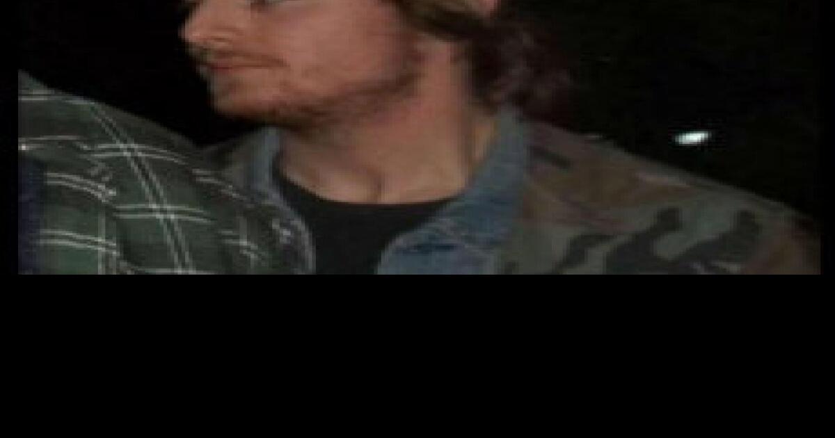 The moment Justin Bourque was captured: an RCMP officer describes the scene