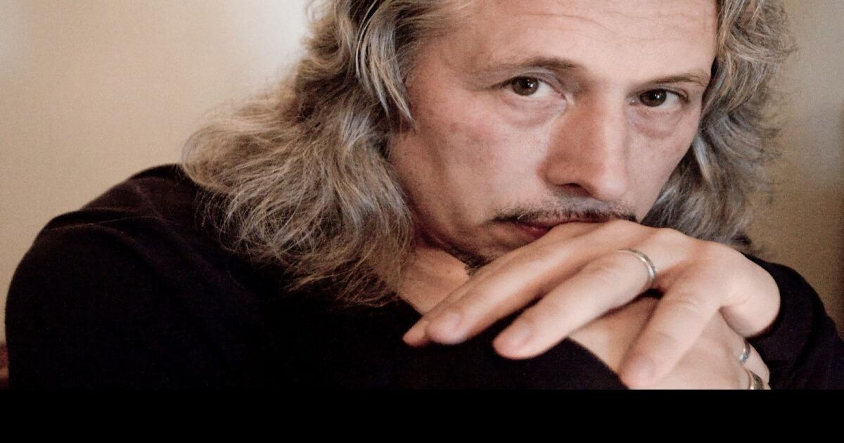 Day of the Oprichnik by Vladimir Sorokin