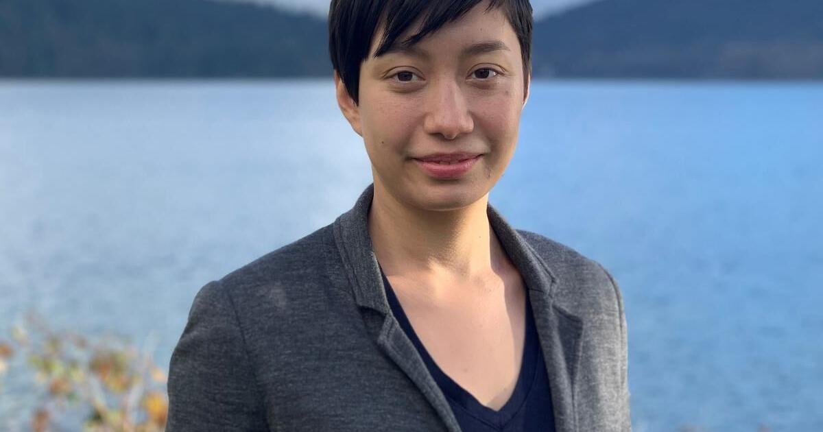 Amita Kuttner is the first trans person to lead a Canadian political ...