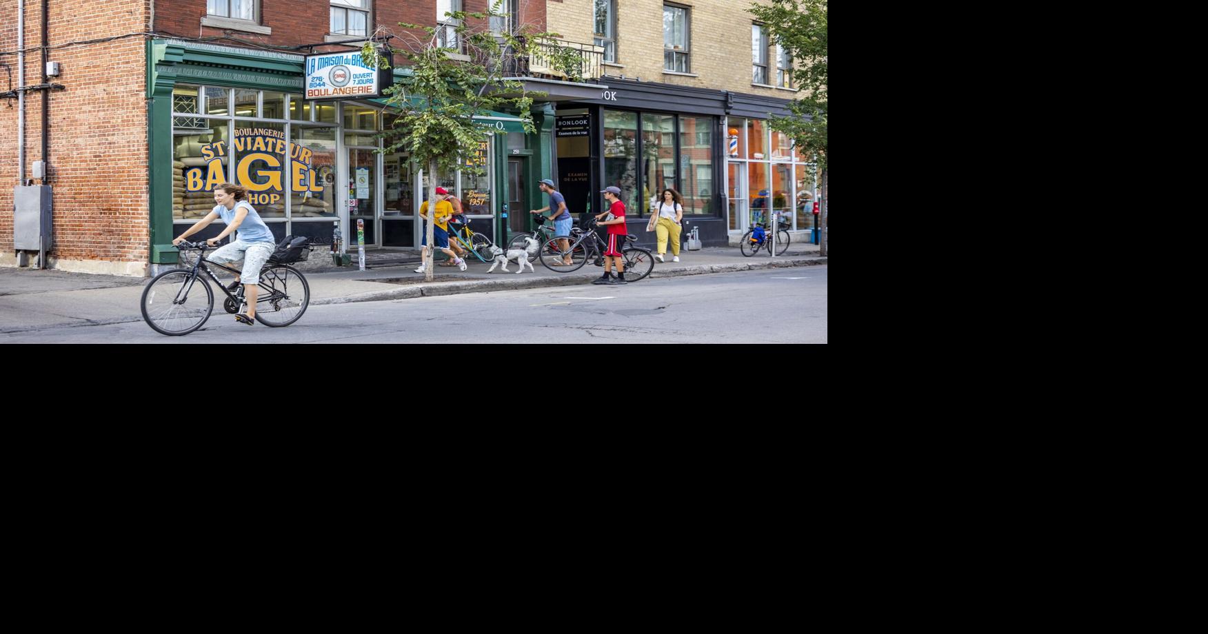 Quebecers are the happiest in Canada, P.E.I residents least happy ...