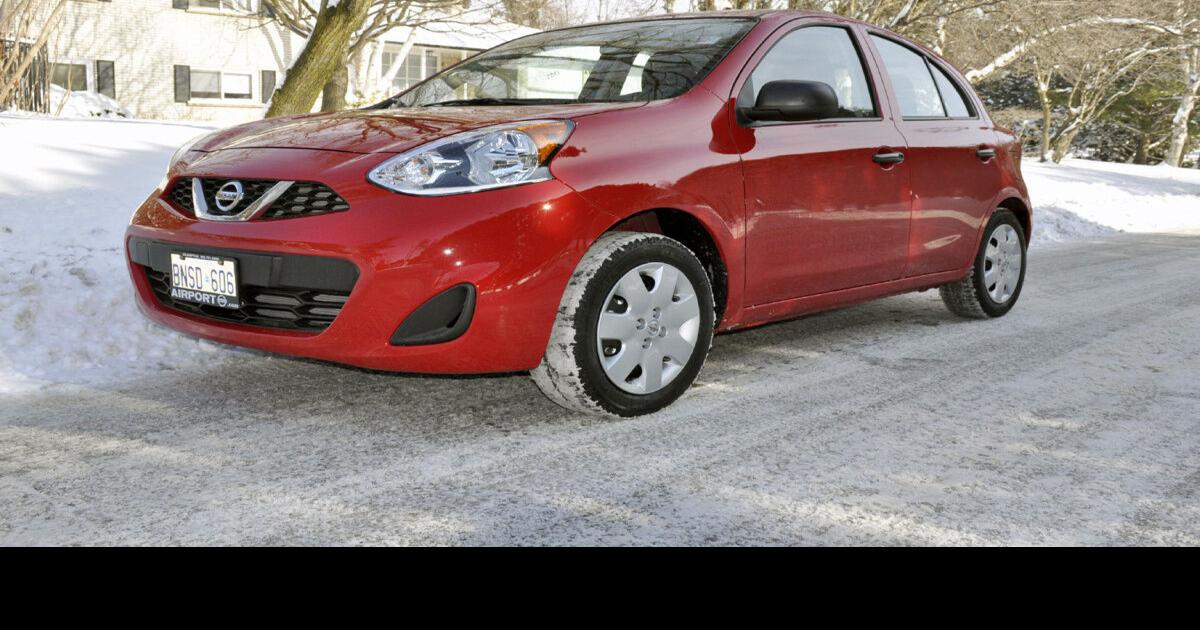 Micra has much to offer including a tiny price tag