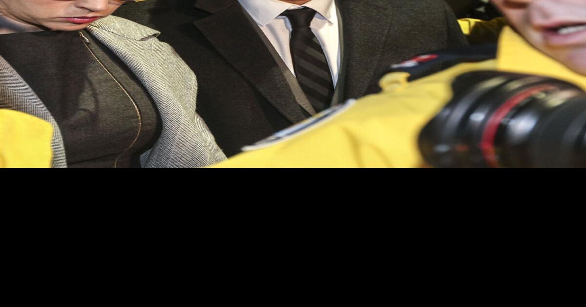 Internal CBC report on Jian Ghomeshi out today