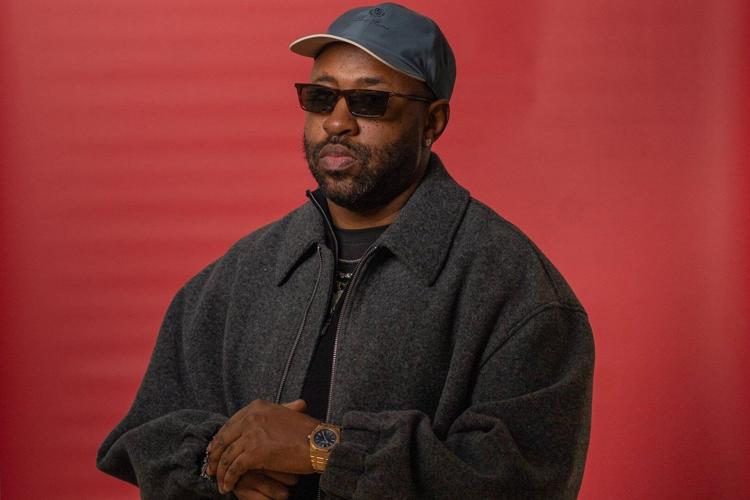 Mike Will Made-It returns with star-studded 'R3SET.' It's his first ...