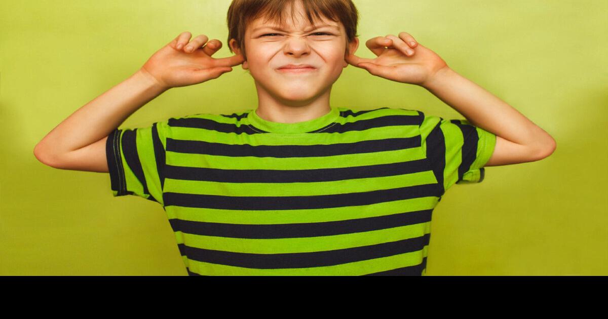 Two parents, two views: Cursing in front of the kids