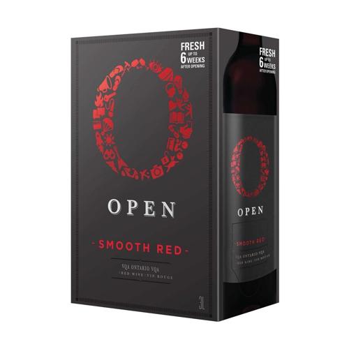 Sales of boxed wines are through the roof at the LCBO, but which ones ...