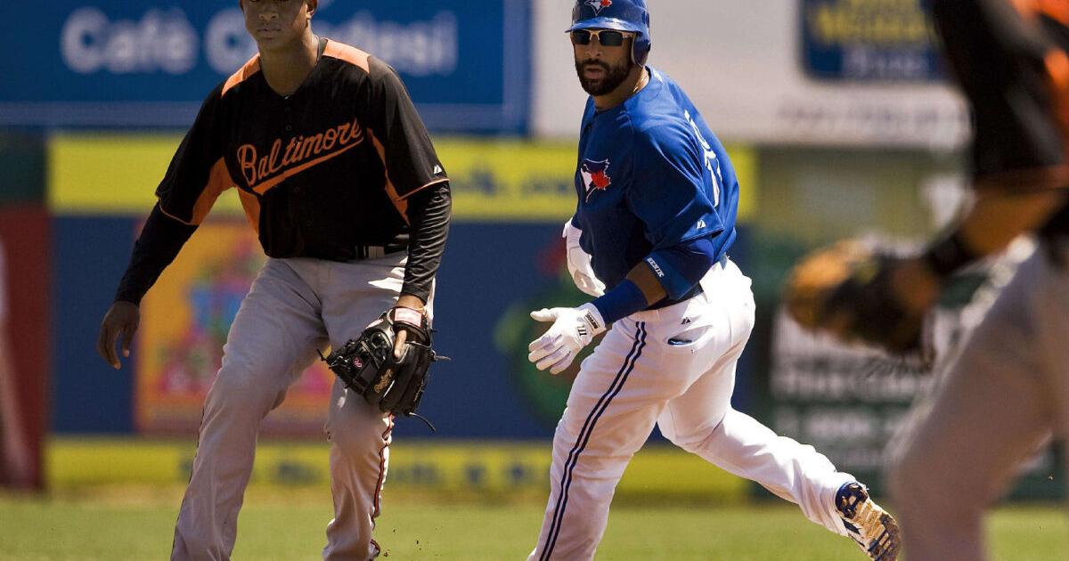Spring Training: Toronto Blue Jays’ Florida home schedule for 2013