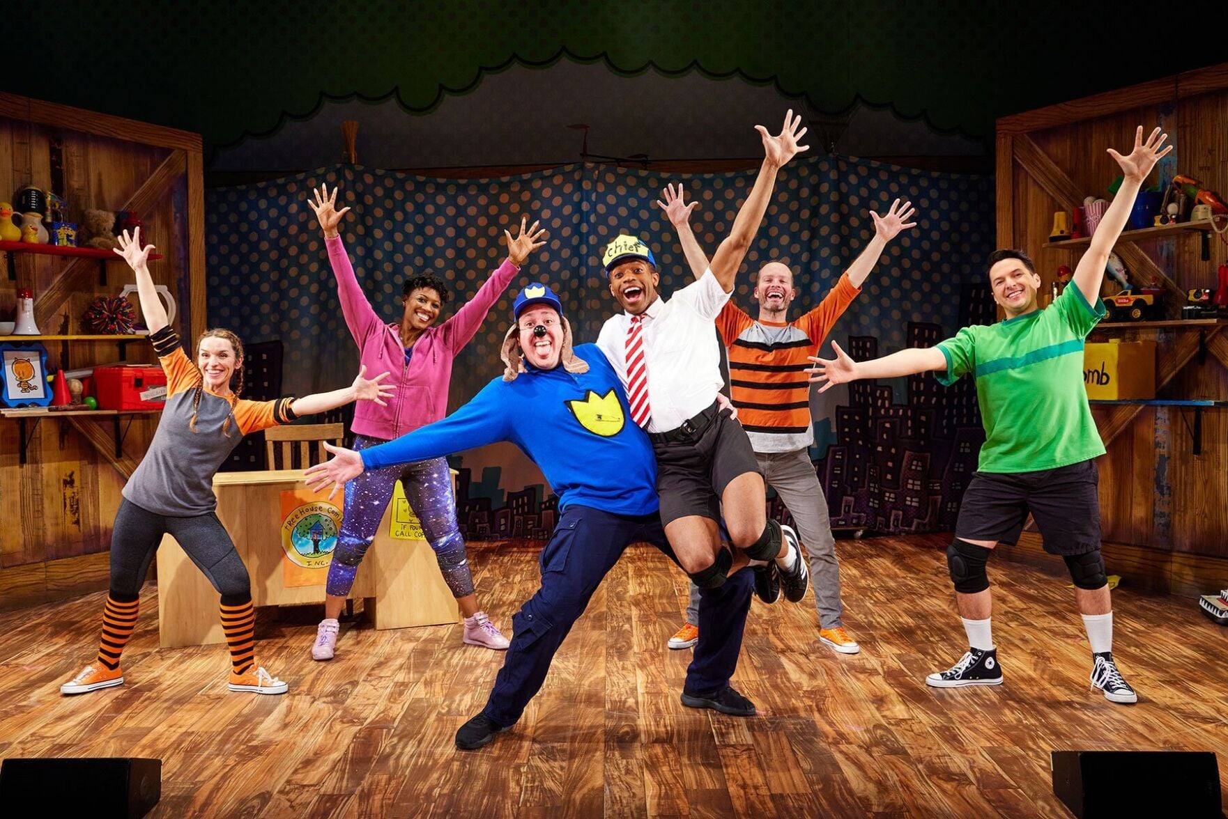 Toronto theatre guide: What stage shows to watch — and skip
