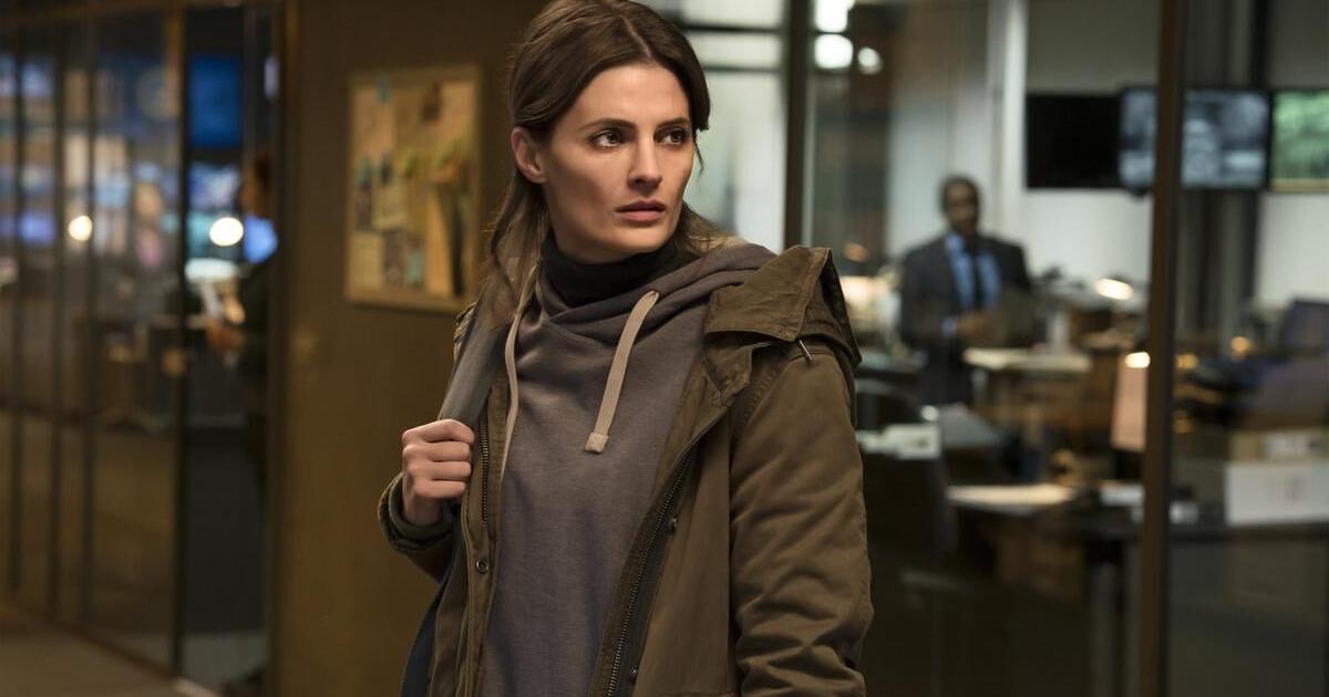 Absentia star Stana Katic on meeting kidnapping survivor Jaycee Dugard