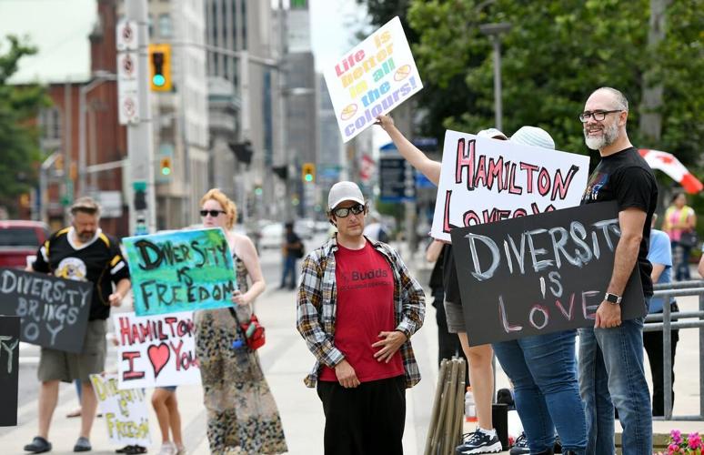 Hamilton’s LGBTQ communities have long fought a lack of support from ...