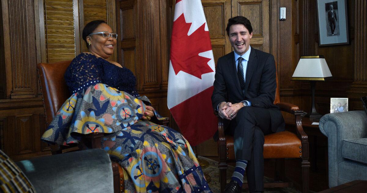 Time for Trudeau to move on from photo-op feminism: Paradkar