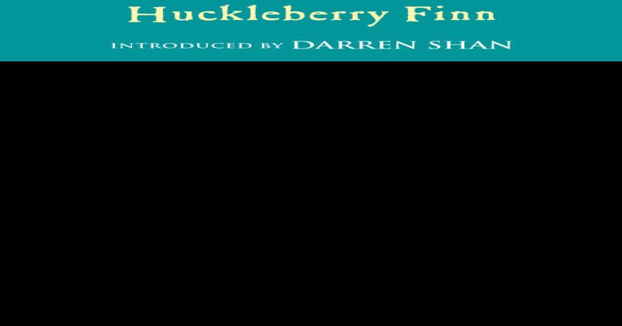 Philadelphia school removes ‘Huckleberry Finn’ from curriculum for ...