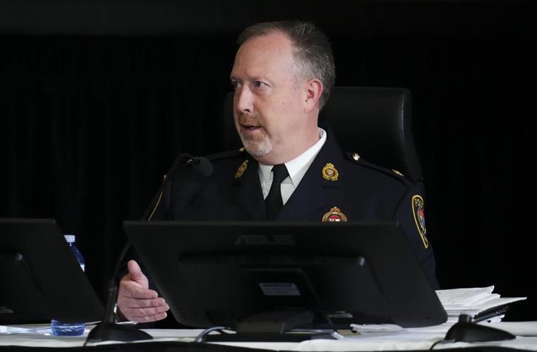 ‘Siege mentality’: OPP warned ‘Freedom Convoy’ protesters weren’t ...