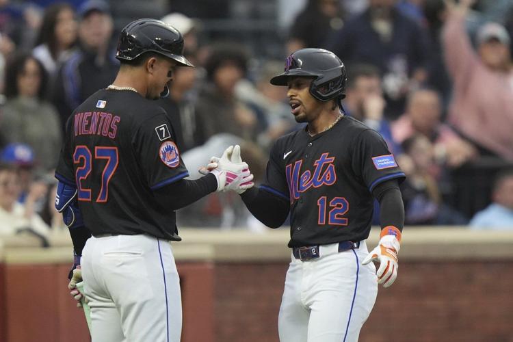 Journey man: Mets pitcher Jonathan Pintaro takes improbable path to majors