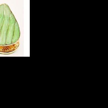 Seashell accessories are fashion’s new obsession