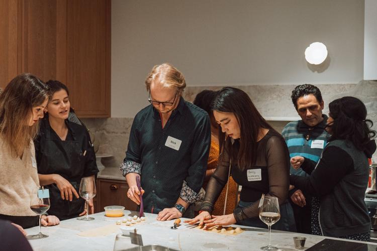 Five Toronto singles events to find your perfect match