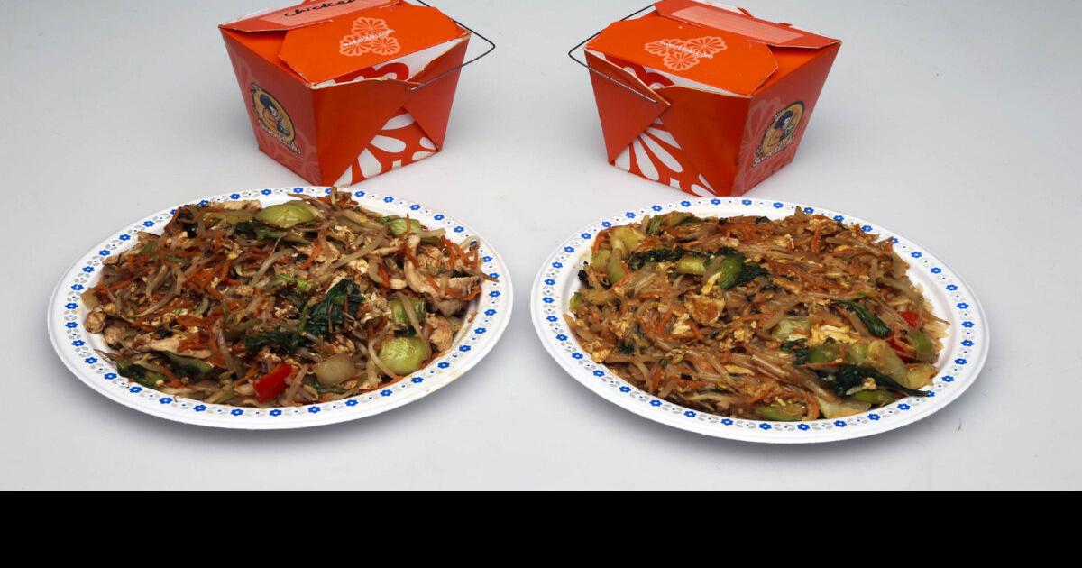 Sweet Lulu meals have bitter nutritional surprise