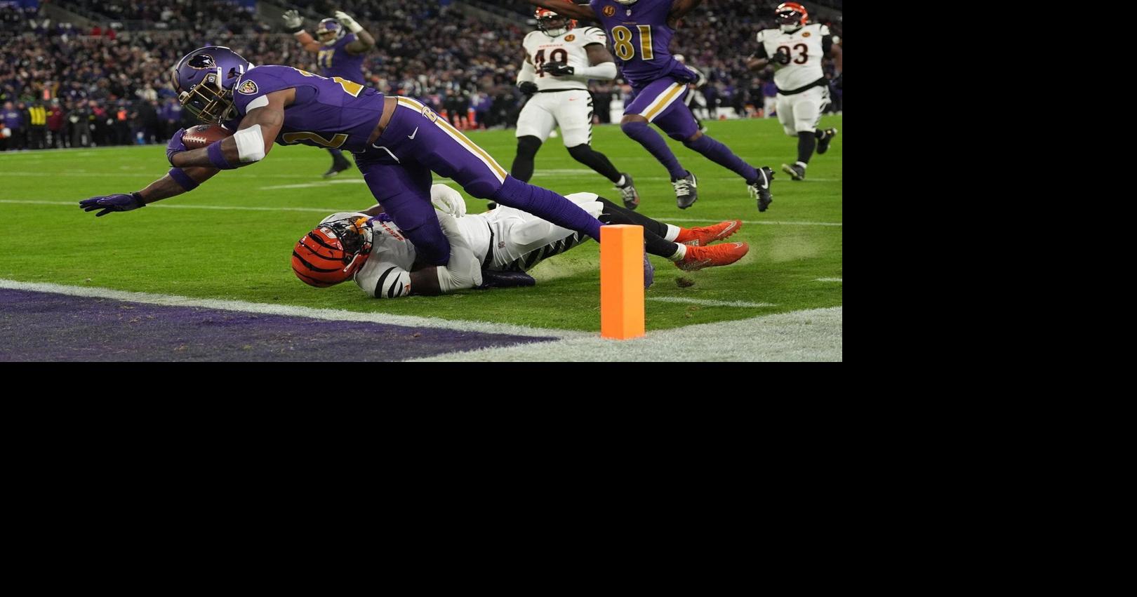 Derrick Henry and Travis Kelce among 32 nominees for Walter Payton NFL Man of the Year Award