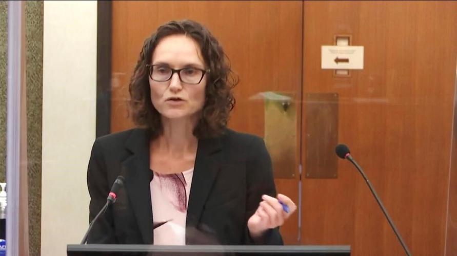 Lack of oxygen killed George Floyd, not drugs, expert testifies at ...