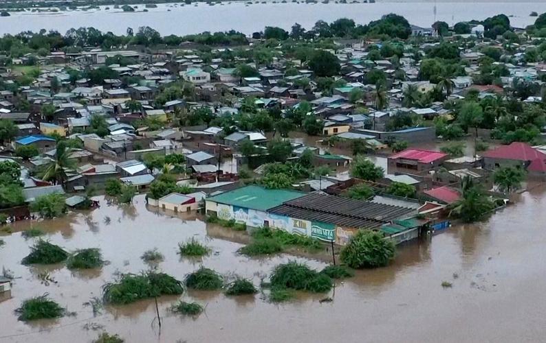 What to know about the devastating floods in southern Africa