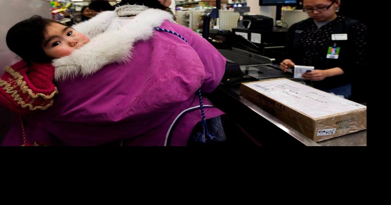 National Inuit organization seeking $1.6 billion for school food program