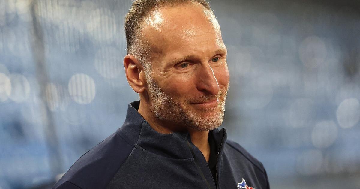 Blue Jays broke faith with players, fans. Shapiro must go