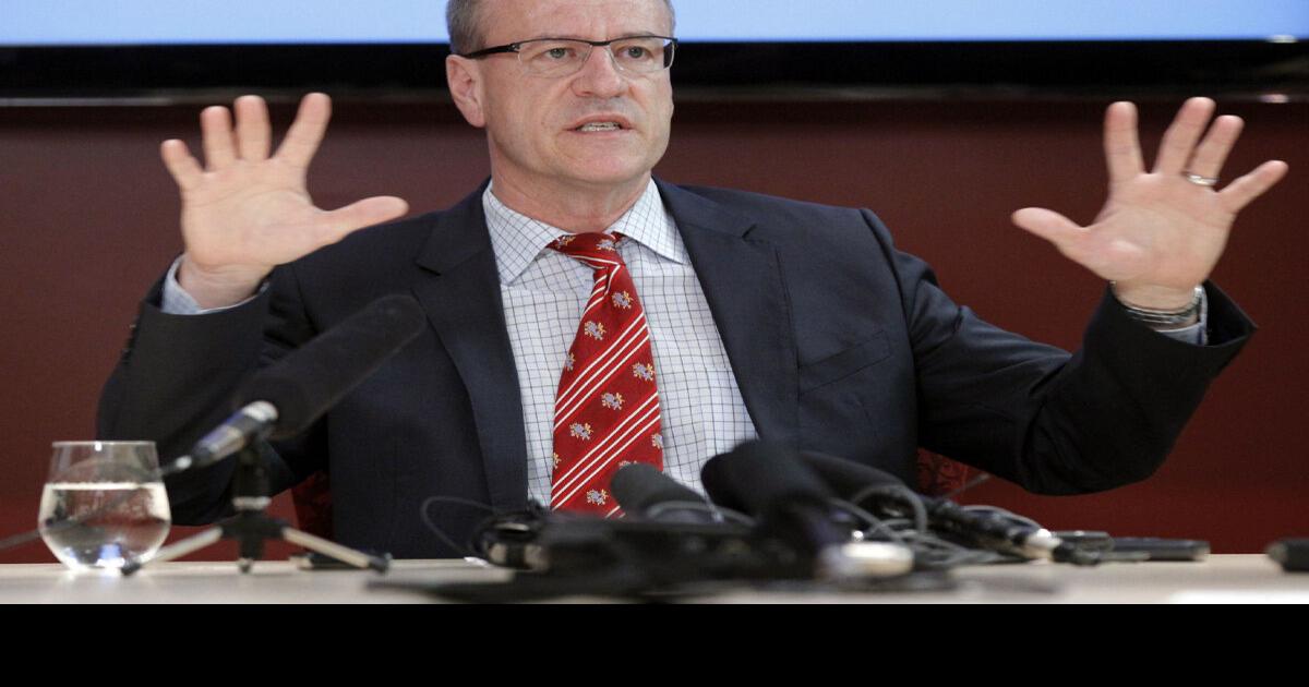 Borys Wrzesnewskyj seeks full-blown probe into alleged vote suppression ...