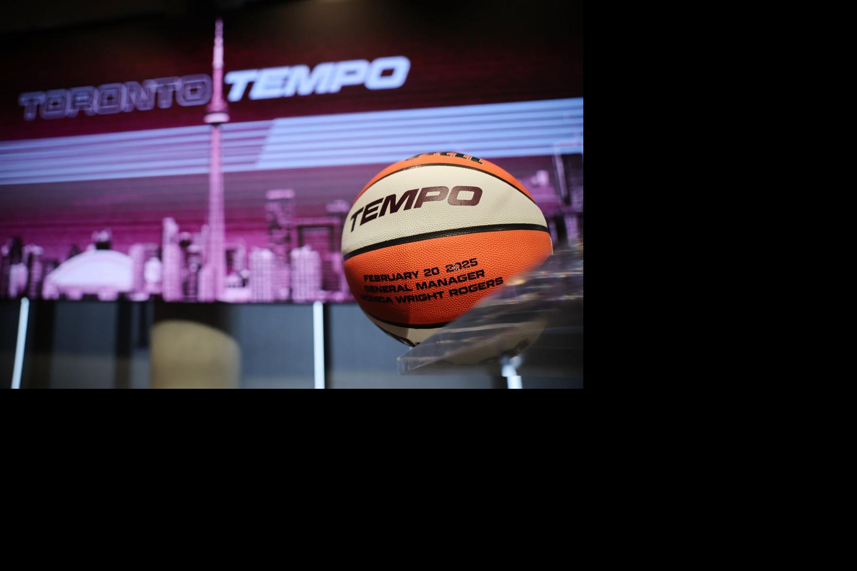 Toronto Tempo | The Star