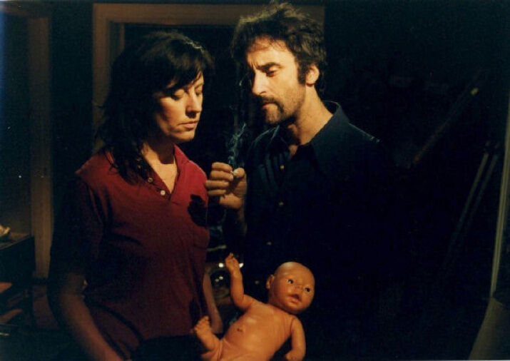 Obituary: Actress Tracy Wright