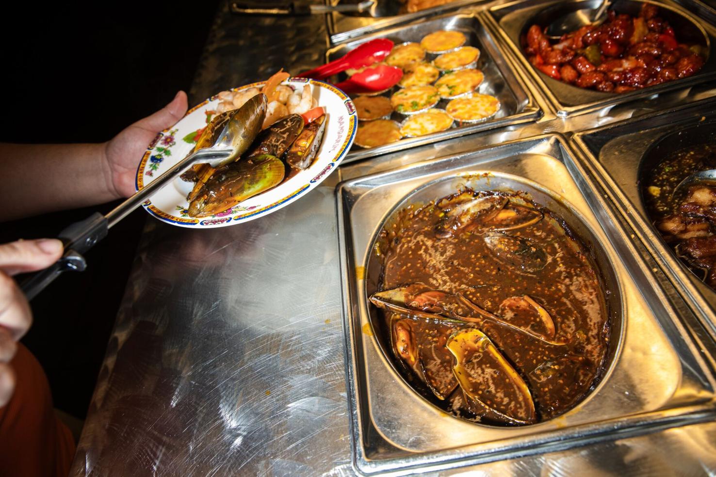 Mandarin buffet: Why this Ontario chain is a true icon