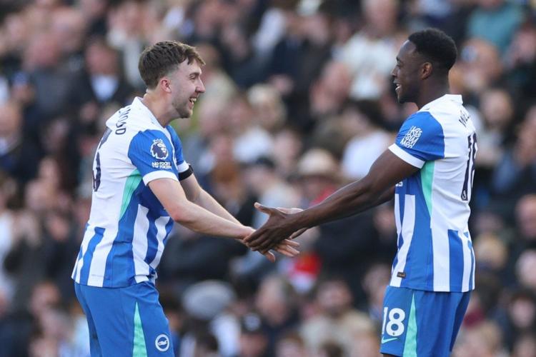 EPL scores: Liverpool and Chelsea slump to bruising Premier League ...