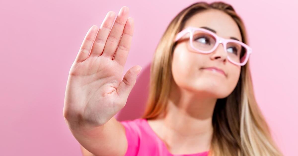 If you’ve been seeing someone and they suddenly pull back, it might be ...