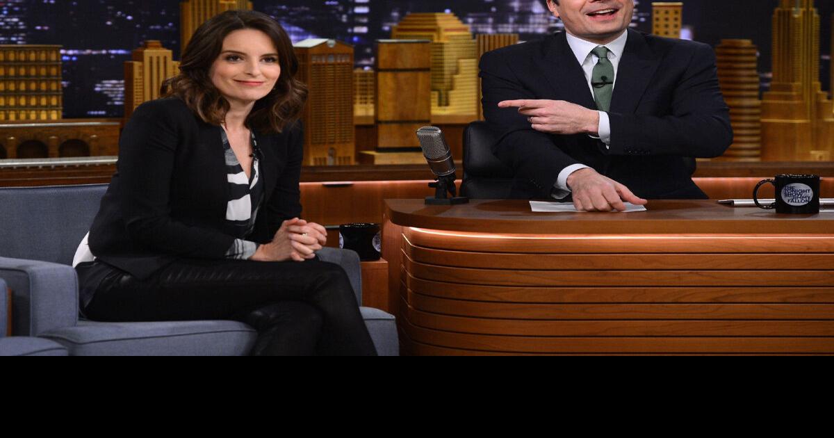 Jimmy Fallon guests reportedly told to avoid other networks