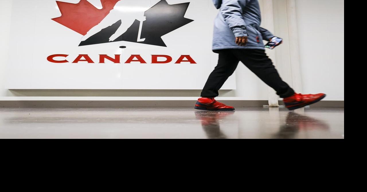 Ontario members sign on to Hockey Canada's dressing room policy