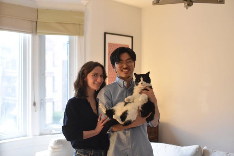 Meet the pets of the Toronto Star