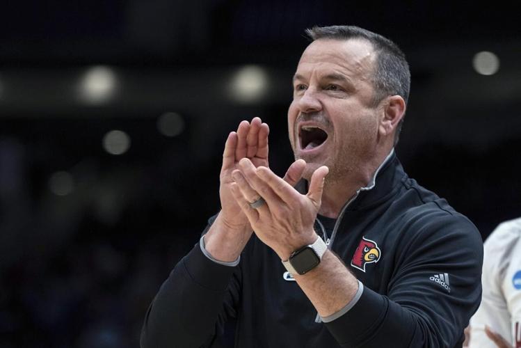 Jeff Walz, No. 17 Louisville enter season with roster revamped with 6 ...