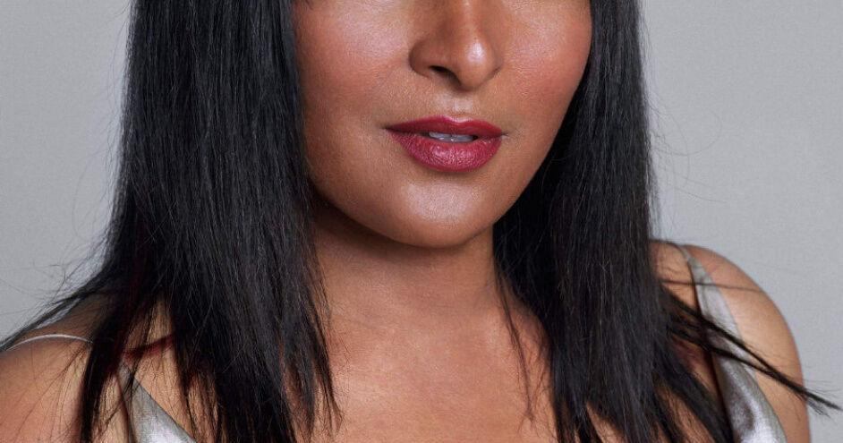 Pam Grier, the original action queen
