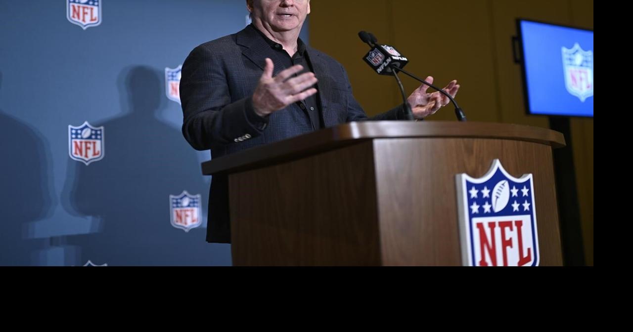 Why did the NFL change the kickoff rule and how will it be implemented?