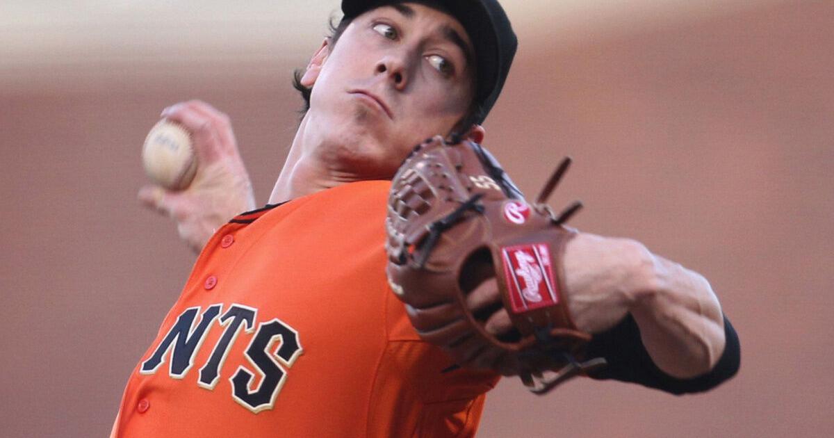 LIVE: Jays-Giants updates