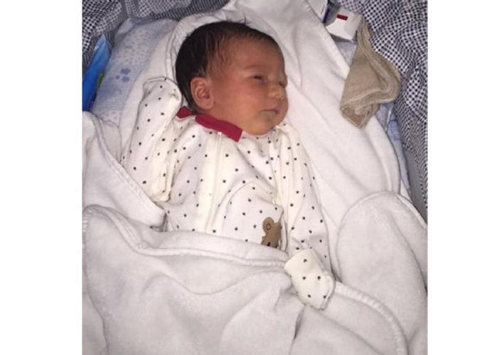 Syrian family names baby Justin Trudeau after Canadian PM