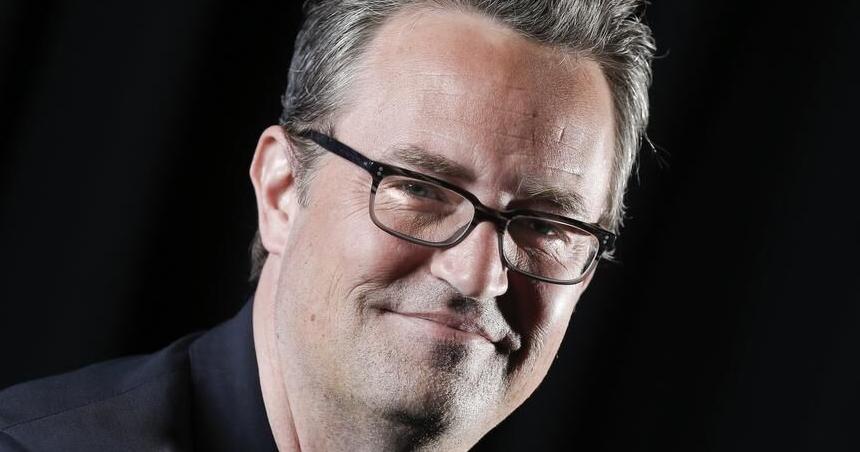 Matthew Perry’s most important legacy