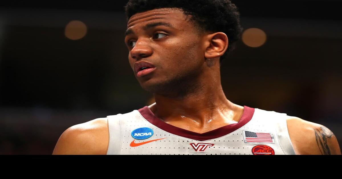 R.J. Barrett, Nickeil Alexander-Walker embody Canadian ‘invasion of ...