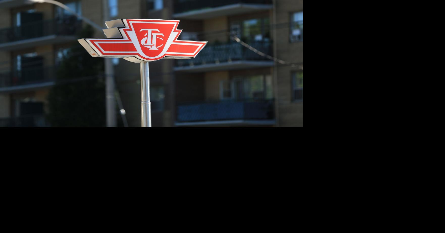 TTC closures planned for weekend and beyond