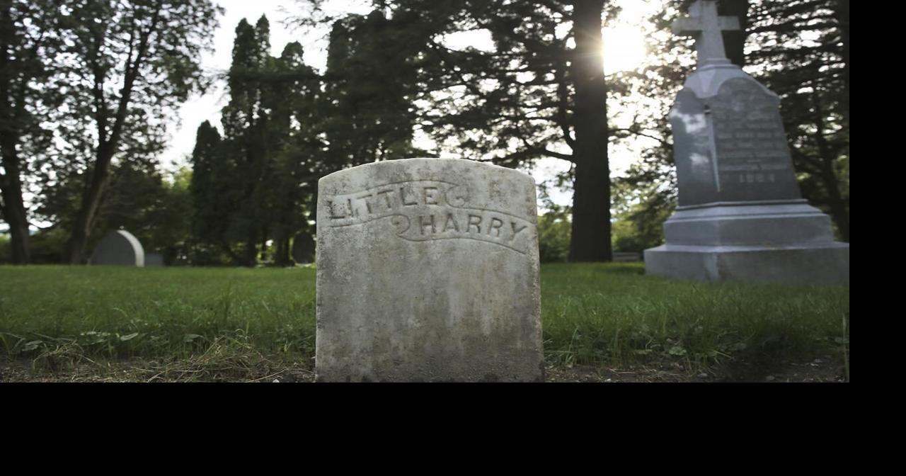 Home for Destitute Children’s graves restored in Vermont
