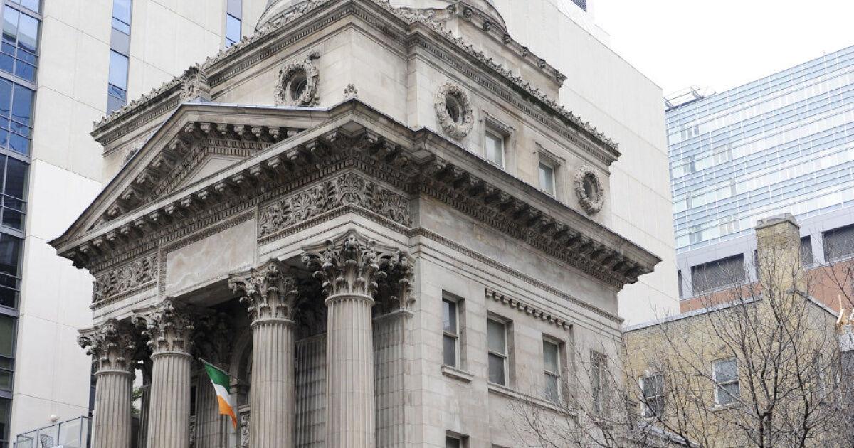 Talks underway to redevelop landmark Bank of Toronto building