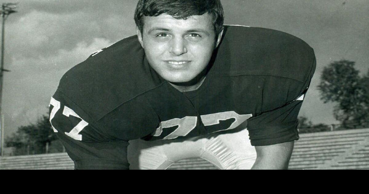 Former CFL player and businessman John Forzani dies