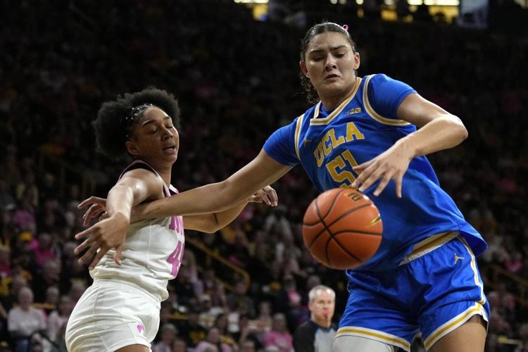 North Carolina State's Zoe Brooks is AP women's basketball player of ...